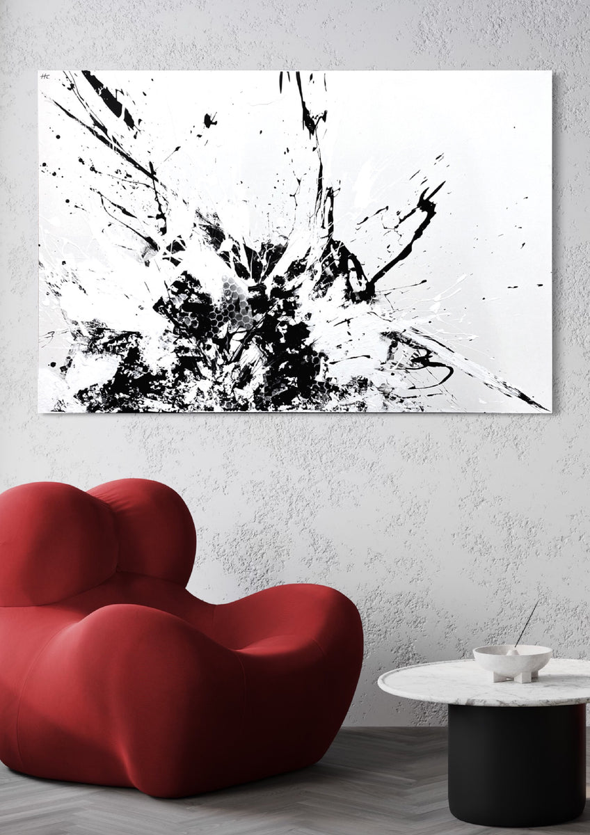 atomic. – hannah christina studio.